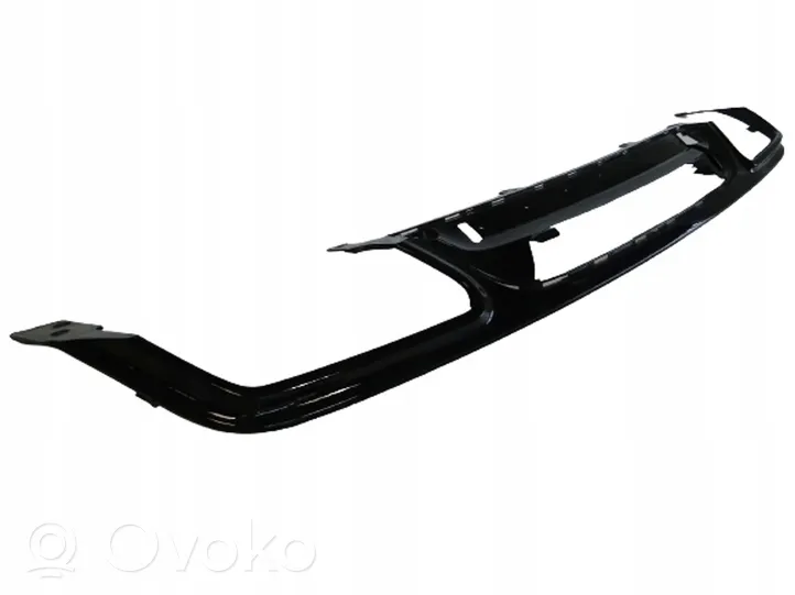 A2318851925 Mercedes-Benz SL AMG R231 Rear bumper lower part trim, 418. ...
