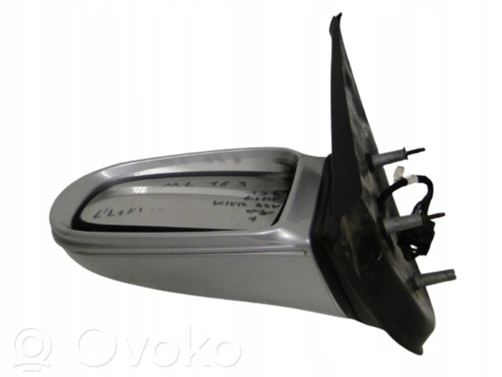 Mercedes-Benz ML W163 Front door electric wing mirror, 384.04 € | RRR