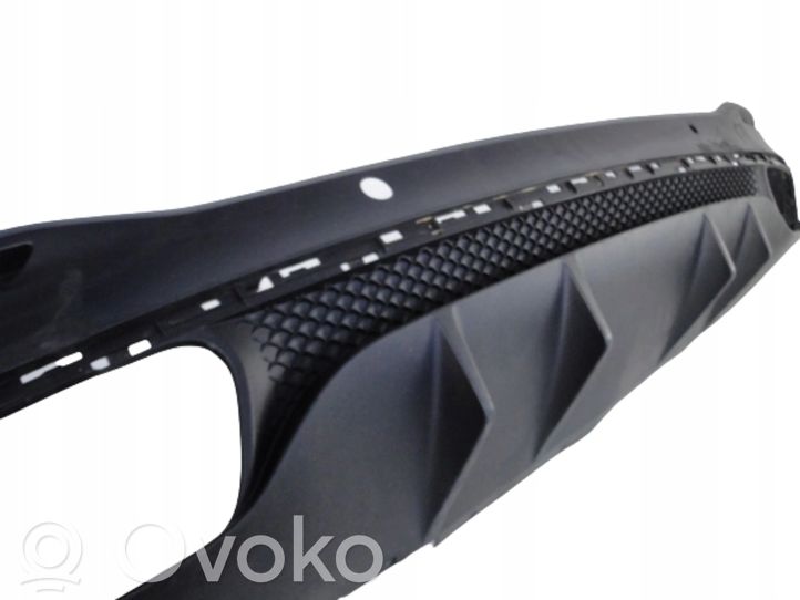 A1678859902 Mercedes-Benz GLE W167 Rear bumper lower part trim, 700.06 ...