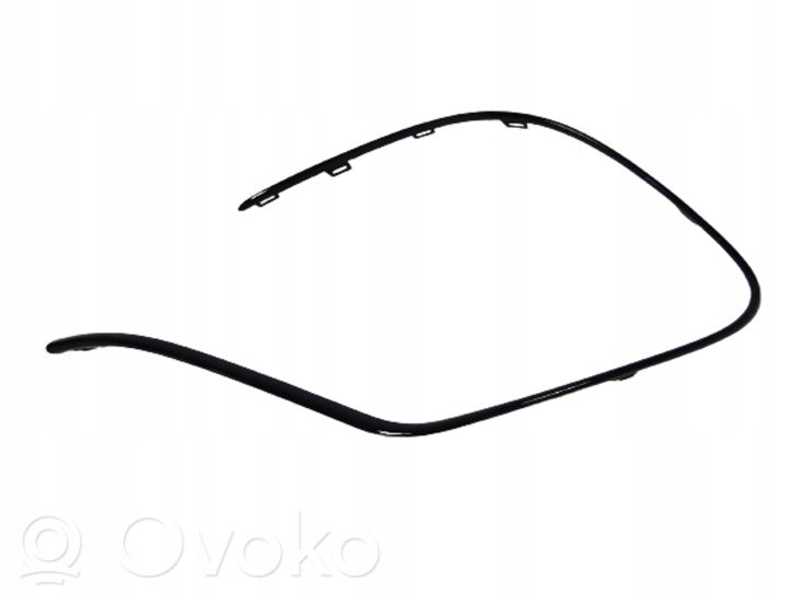A1678852304 Mercedes-Benz GLE W167 Front bumper splitter molding, 239. ...