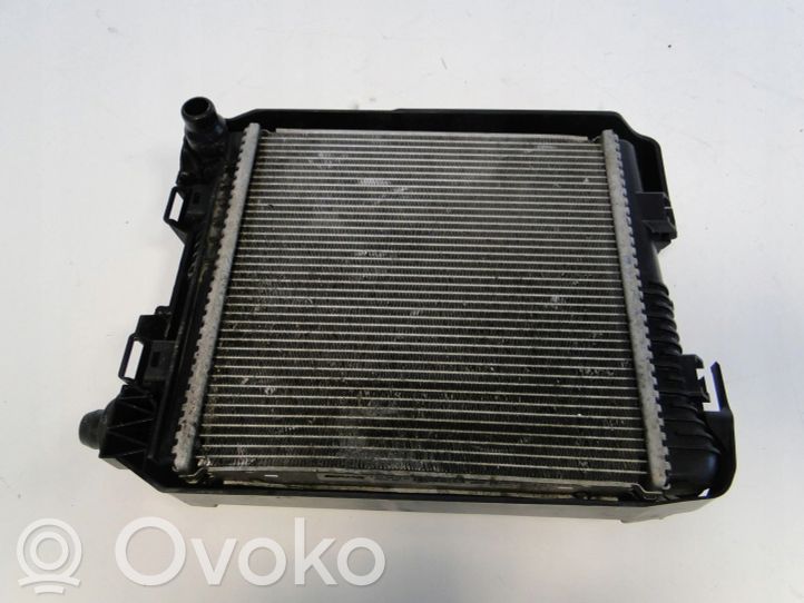 A0995005903 Mercedes-Benz GLE W167 Coolant radiator, 522.38 € | RRR