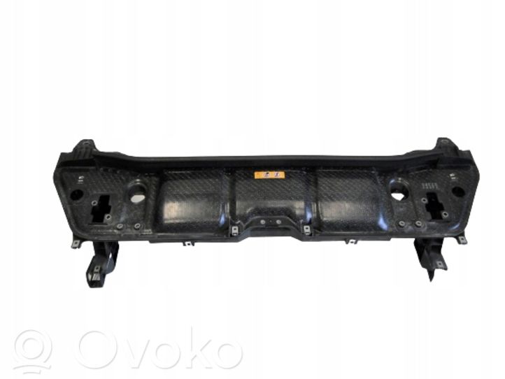 A1676209900 Mercedes-Benz GLE W167 Top upper radiator support slam ...