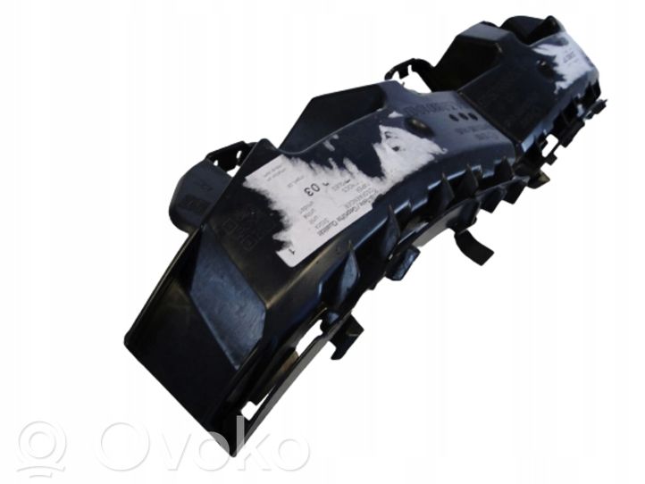 A2538801003 Mercedes-Benz GLC X253 C253 Rear bumper mounting bracket ...