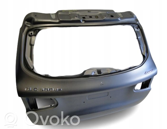 A2537400305 Mercedes-Benz GLC X253 C253 Tailgate/trunk/boot lid, 827.40 ...