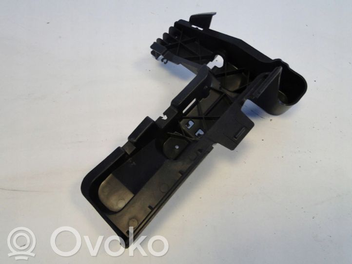 A2538858700 Mercedes-Benz GLC X253 C253 Rear bumper mounting bracket ...