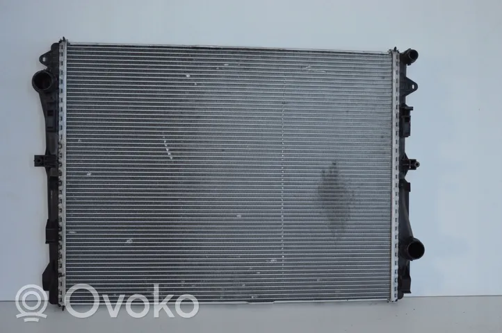 A0995001803 Mercedes-Benz GLC X253 C253 Radiatore di raffreddamento ...