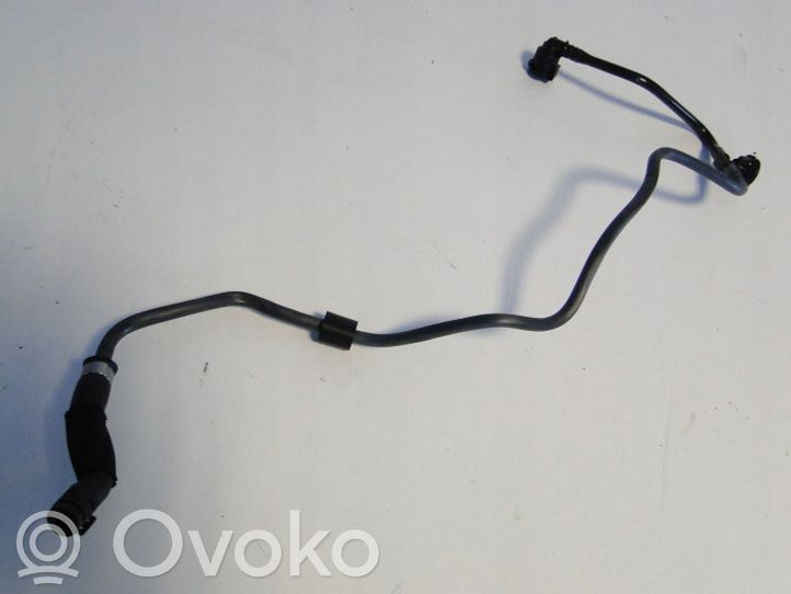 A2135015403 Mercedes-Benz GLC X253 C253 Engine coolant pipe/hose, 130. ...