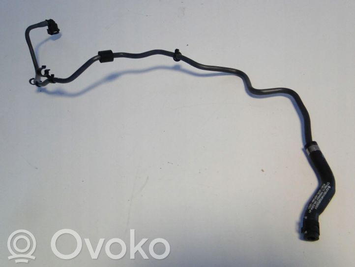 A2135015403 Mercedes-Benz GLC X253 C253 Engine coolant pipe/hose, 130. ...