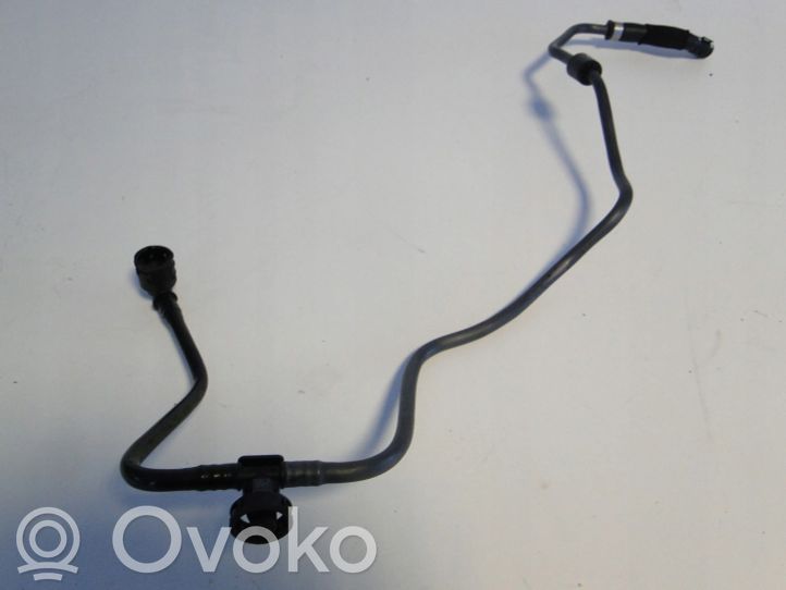 A2135015403 Mercedes-Benz GLC X253 C253 Engine coolant pipe/hose, 130. ...