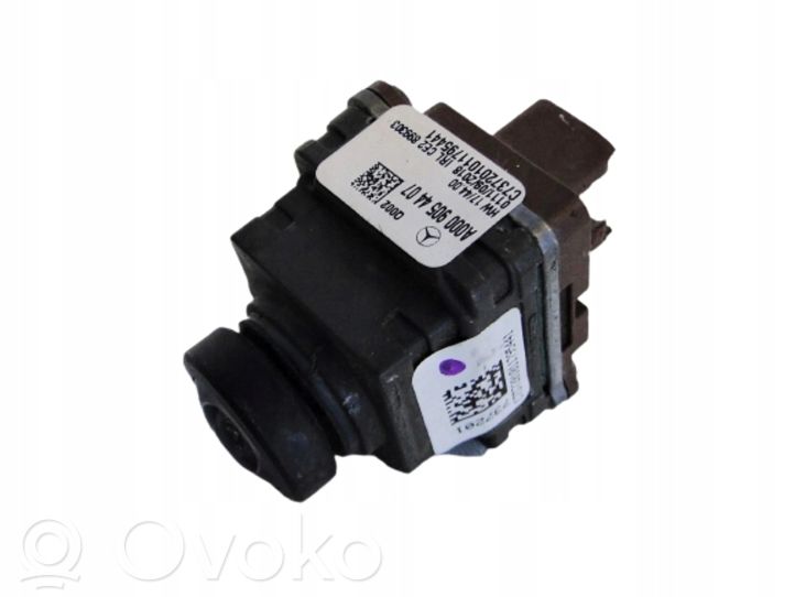 A0009054407 Mercedes-Benz GLC X253 C253 Caméra de pare-chocs avant, 859 ...