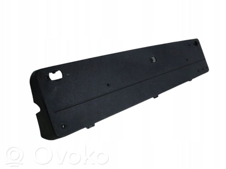 Mercedes-Benz GLA H247 Number plate surrounds holder frame, 79.47 € | RRR