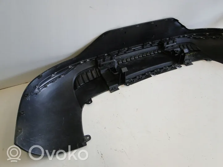 A2958851900 Mercedes-Benz EQE v295 Rear bumper lower part trim, 730.62 ...