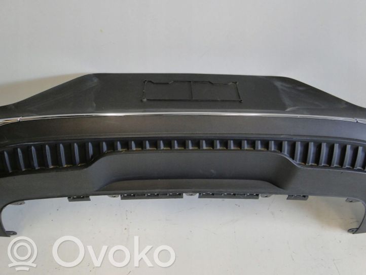 A2958851900 Mercedes-Benz EQE v295 Rear bumper lower part trim, 730.62 ...