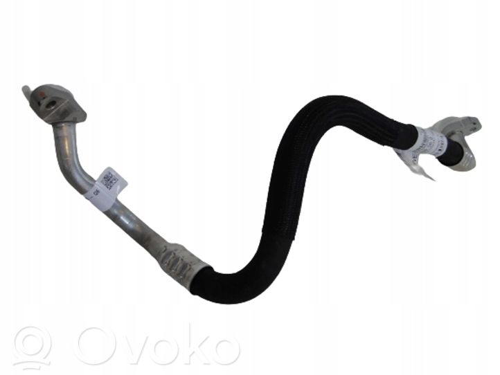 A1778305601 Mercedes-Benz B W247 Air conditioning (A/C) pipe/hose, 97. ...