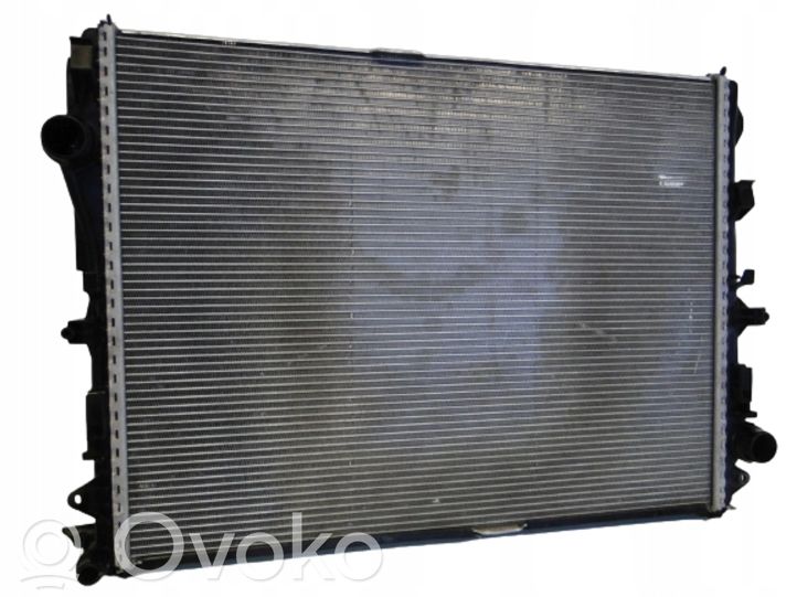 A0995001803 Mercedes-Benz E W213 Coolant radiator, 679.16 € | RRR