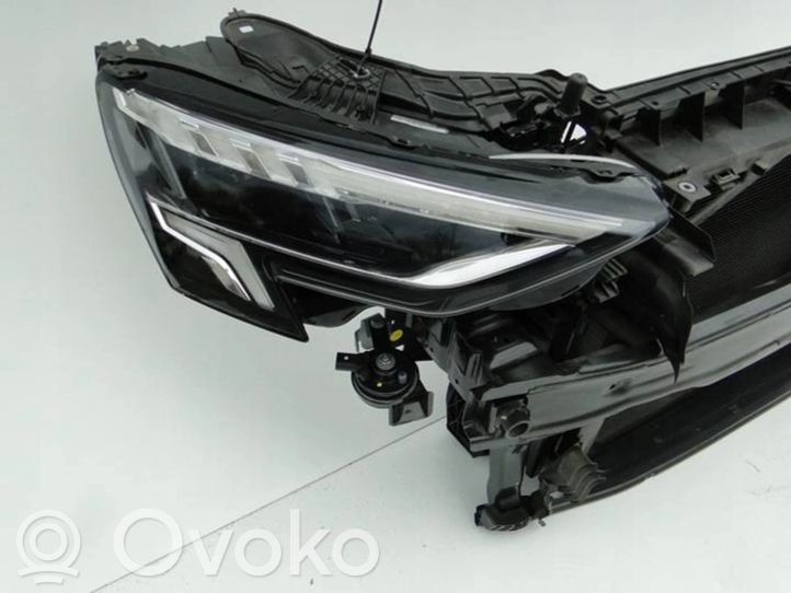 8Y0805588 Audi A3 8Y Front piece kit, 4470.35 € | RRR