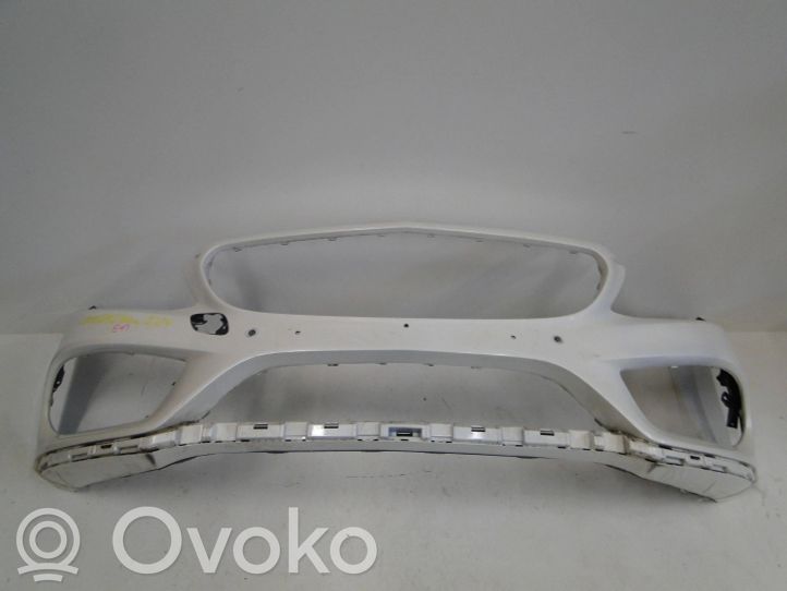 A2058801840 Mercedes-Benz C W205 Pare-choc avant, 540.94 € | OVOKO