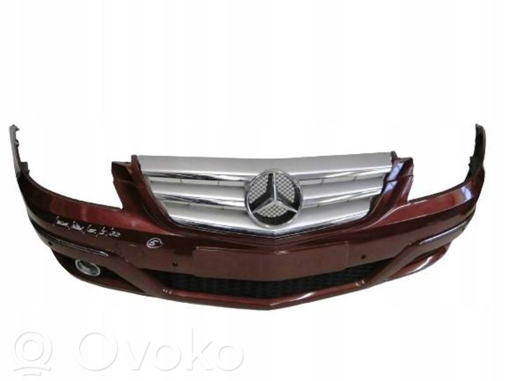 A1698859625 Mercedes-Benz B W245 Pare-choc avant, 1917.41 € | OVOKO