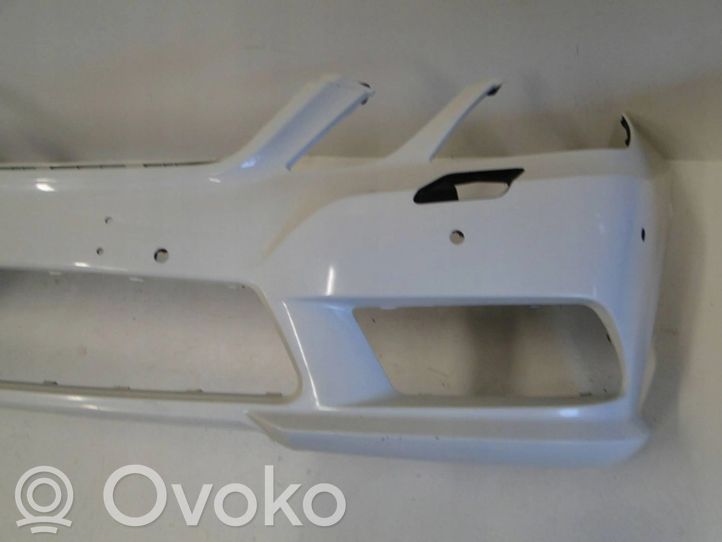 A2128802340 Mercedes-Benz E AMG W212 Pare-choc avant, 646.82 € | OVOKO