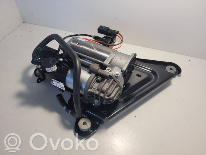 37206894450 BMW i4 Air suspension compressor/pump, 280.00 € | RRR