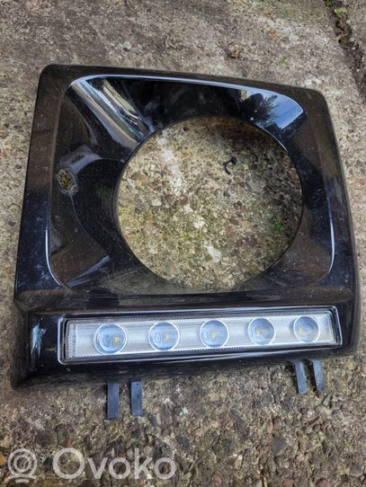 A4638840174 Mercedes-Benz G W463 Under headlight/headlamp trim, 199.00 ...
