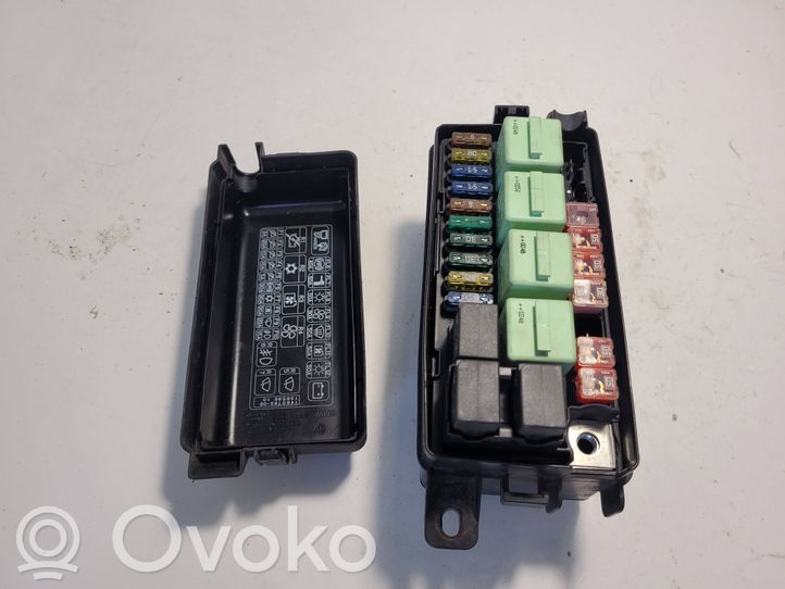 1480790 Mini One - Cooper R50 - 53 Boîte à fusibles, 19.00 € | OVOKO