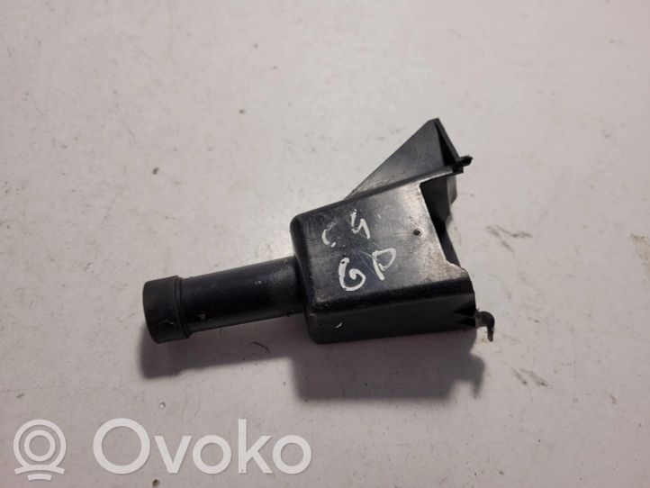 965549488 Citroen C4 I Picasso Engine bonnet/hood prop rod/strut, 9.00 ...