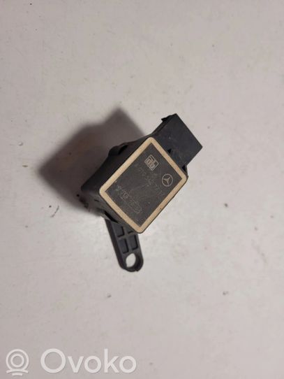 A0105427717 Mercedes-Benz GL X164 Air suspension front height level ...