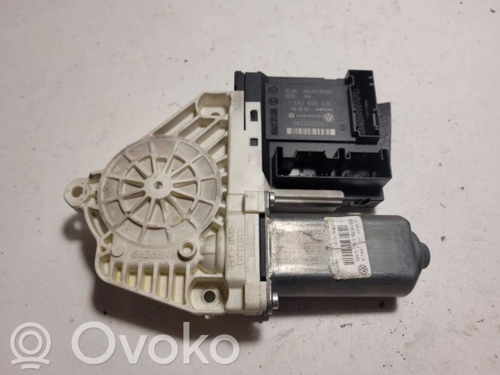 1K0959793L Volkswagen PASSAT B6 Moteur de lève-vitre de porte avant, 25 ...