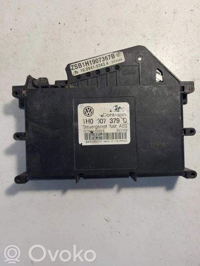 1H0907379D Volkswagen PASSAT B7 ABS control unit/module, 25.00 € | RRR
