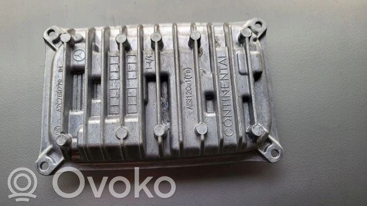 Mercedes-Benz S W223 Voltage converter/converter module, 121.96 € | RRR