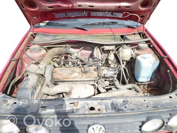 2G MH NZ Volkswagen Golf II Motor, 393.01 € | RRR
