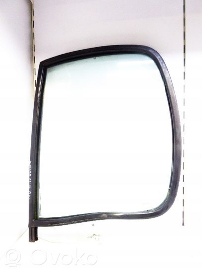 Fiat Ducato Front door window glass four-door, 8.73 € | RRR