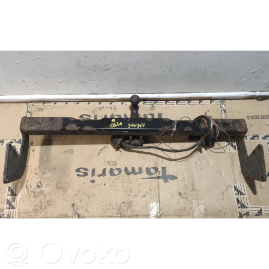 A6394401632 Mercedes-Benz Vito Viano W639 Tow bar set, 95.00 € | RRR