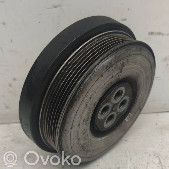 A6510351012 Mercedes-Benz C W204 Crankshaft pulley, 25.00 € | RRR