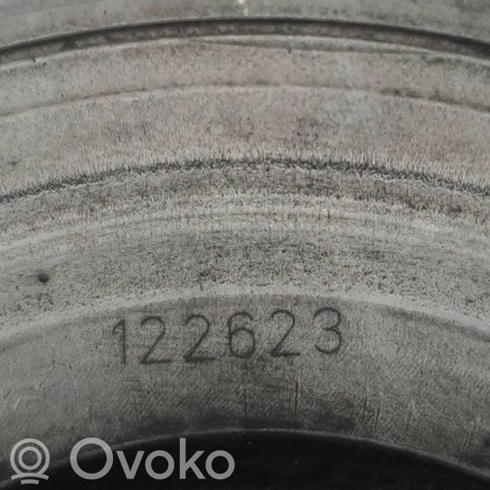 A6510351012 Mercedes-Benz C W204 Crankshaft pulley, 25.00 € | RRR
