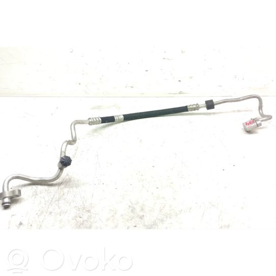 A2048302516 Mercedes-Benz C W204 Air conditioning (A/C) pipe/hose, 25. ...