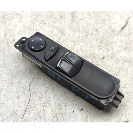 A6395450113 Mercedes-Benz Vito Viano W639 Schalter el. Fensterheber, 40 ...