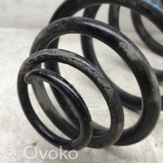Mercedes-Benz Vito Viano W639 Rear coil spring, 15.00 € | RRR