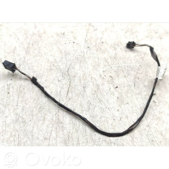 A6395406509 Mercedes-Benz Vito Viano W639 Faisceau de câblage de porte ...