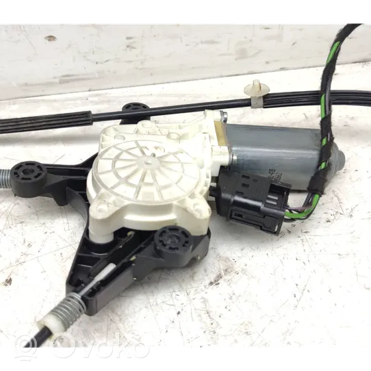 A6397200546 Mercedes-Benz Vito Viano W639 Alzacristalli della portiera ...