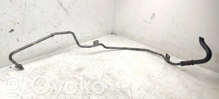 8K0317817 Audi A4 S4 B8 8K Gearbox oil cooler pipe/hose, 30.00 € | RRR