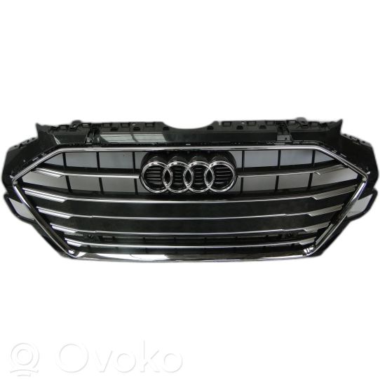 8W0853651DF Audi A4 S4 B9 8W Pare-choc avant, 428.24 € | OVOKO