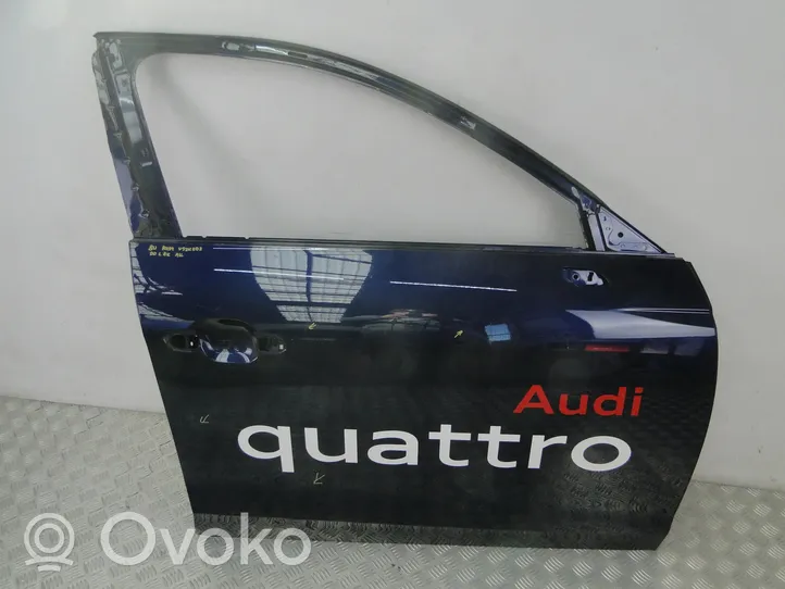 8W0 Audi A4 S4 B9 8W Front door, 229.26 € | RRR
