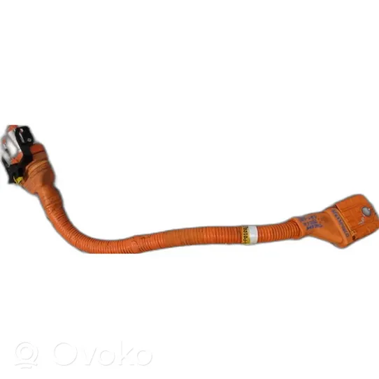 91673P01CD Hyundai Tucson IV NX4 Electric car charging cable, 197.65 ...