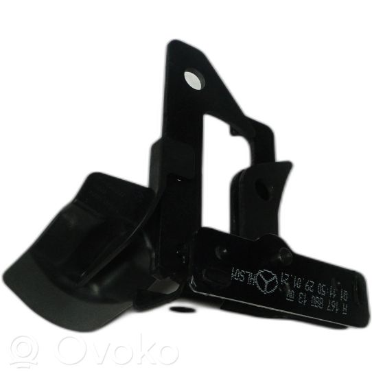 A1678801300 Mercedes-Benz GLE W167 Zawiasy pokrywy / maski silnika, 251 ...