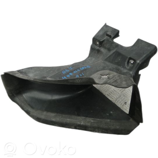 4G8121673B Audi RS7 C7 Intercooler air guide/duct channel, 46.12 € | RRR