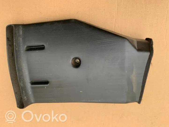 1238310746 Mercedes-Benz W123 Cabin air duct channel, 10.00 € | RRR