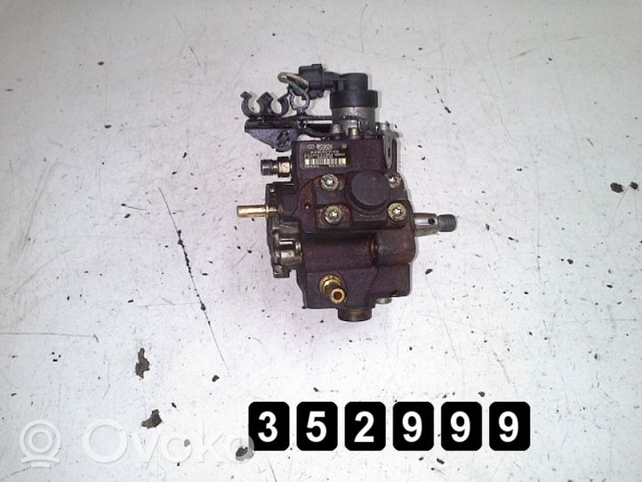 1600TDCI Ford Focus Fuel injection high pressure pump, 20.00 € | RRR
