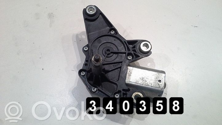 2518200042 Mercedes-Benz ML W164 Rear window wiper motor, 75.00 € | RRR